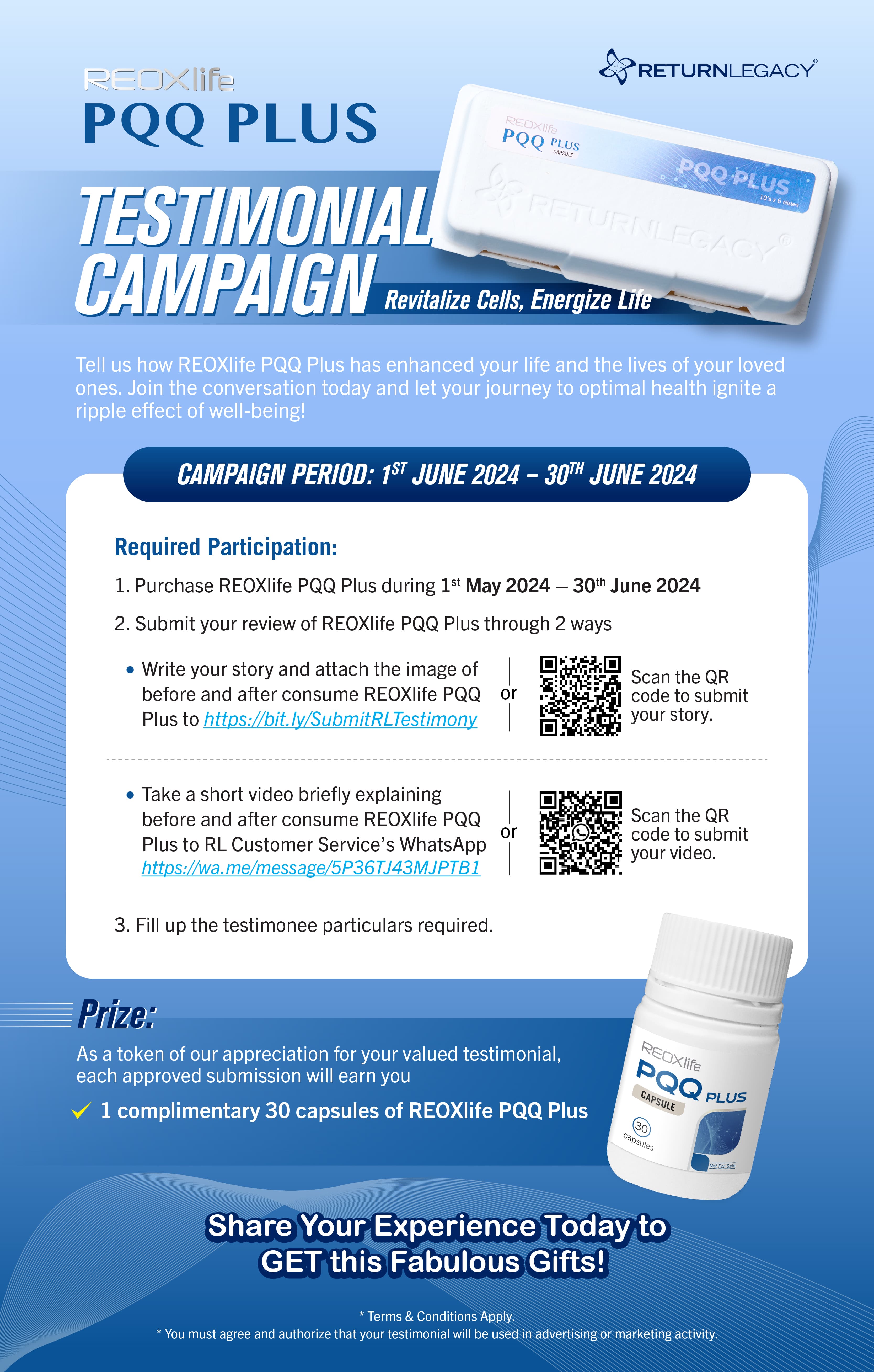 Login - Return Legacy